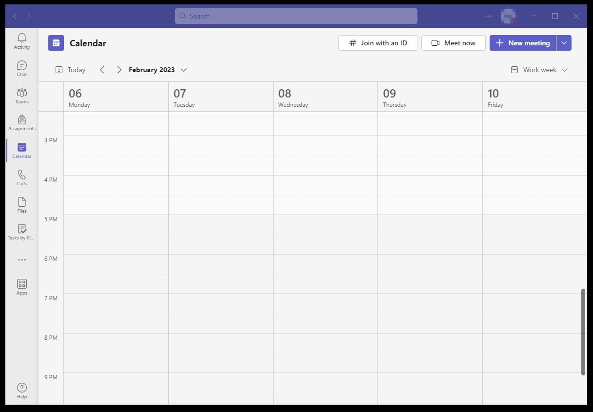 Microsoft Teams for Staff | Mohawk College